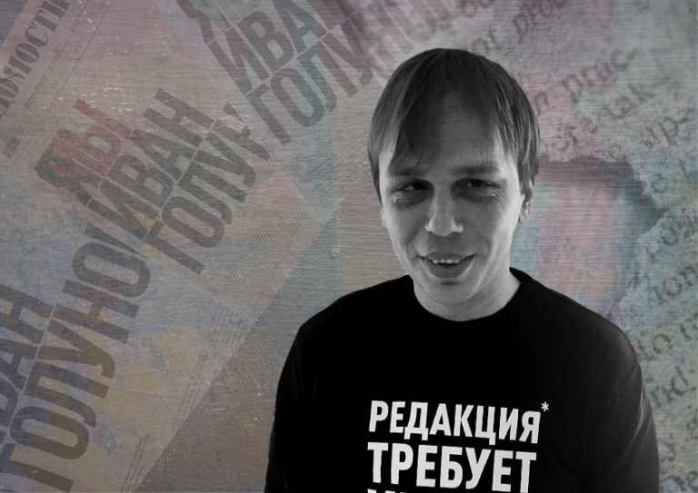 Russia’s journalists make rare stand for independent press - Coda Story