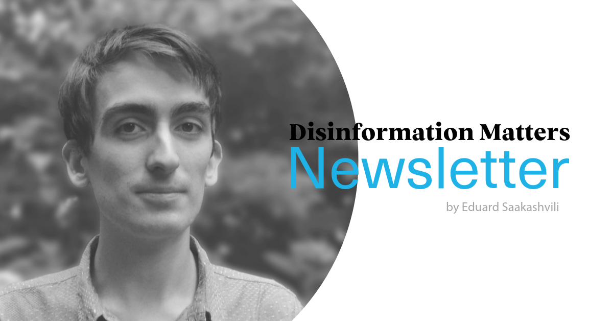 What I learned when fake news got personal - Coda Story