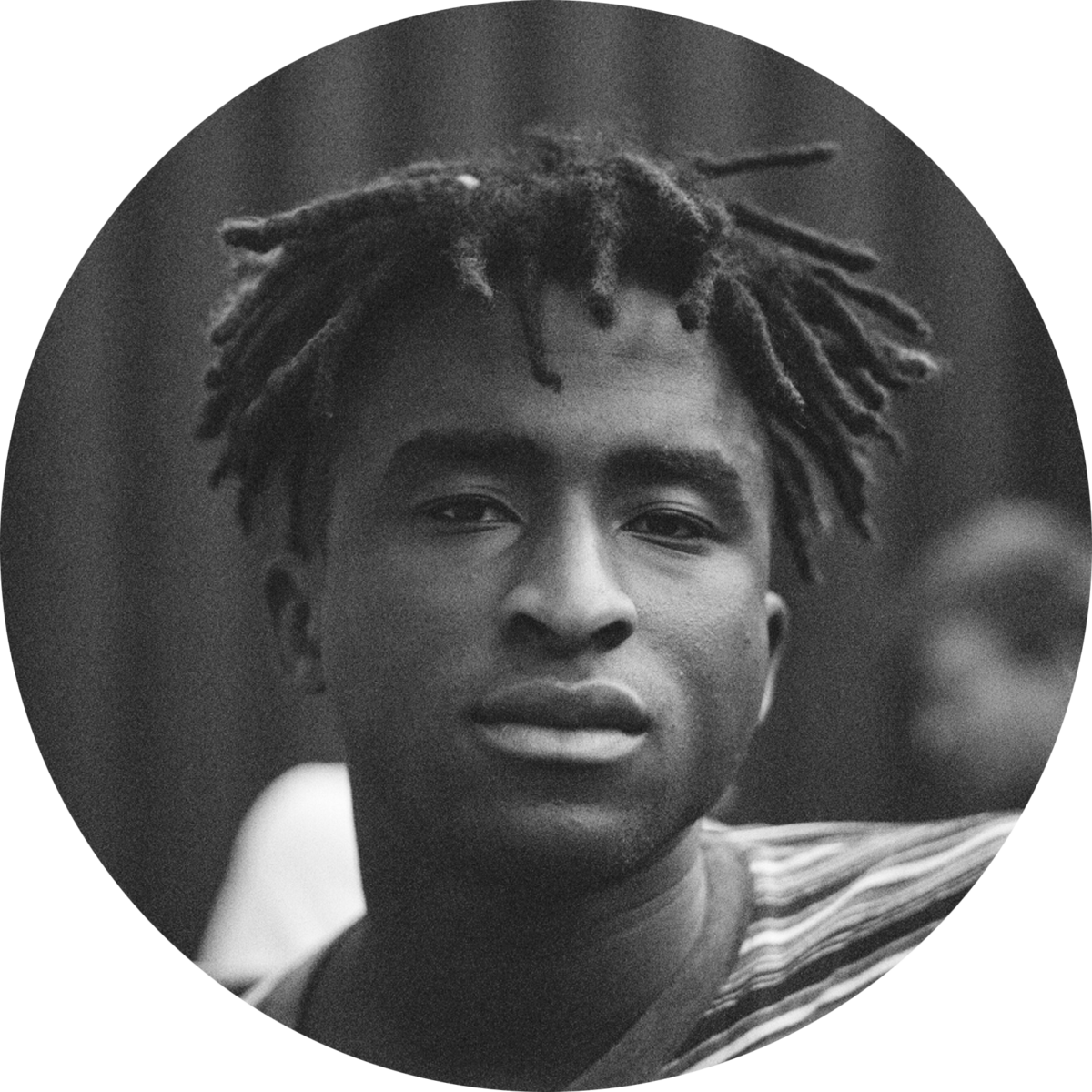 Prince Shakur, Author at Coda Story