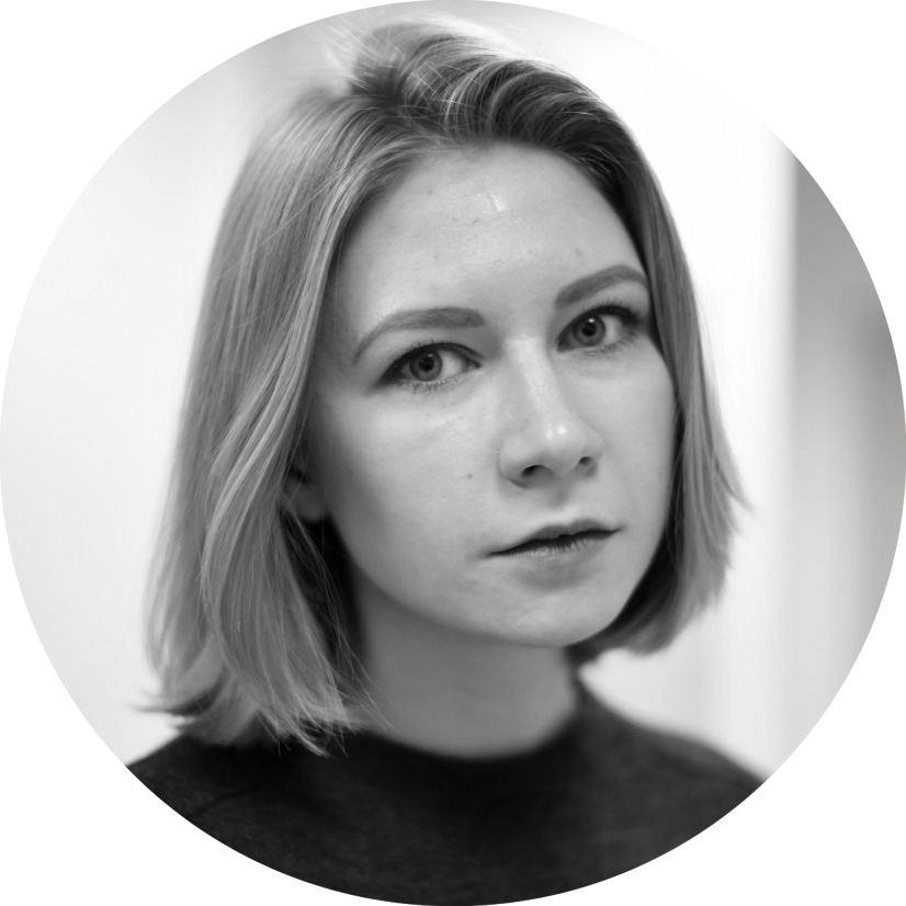 Maria Karpenko, Author at Coda Story