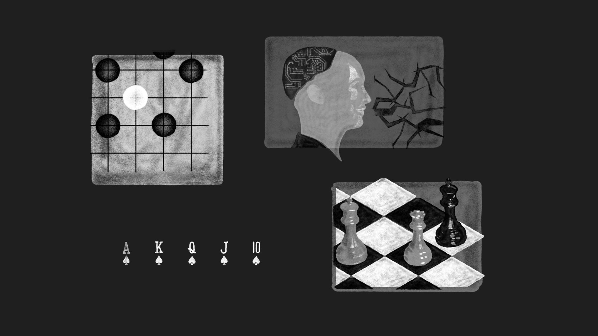From mythology to machine learning, a history of artificial ...