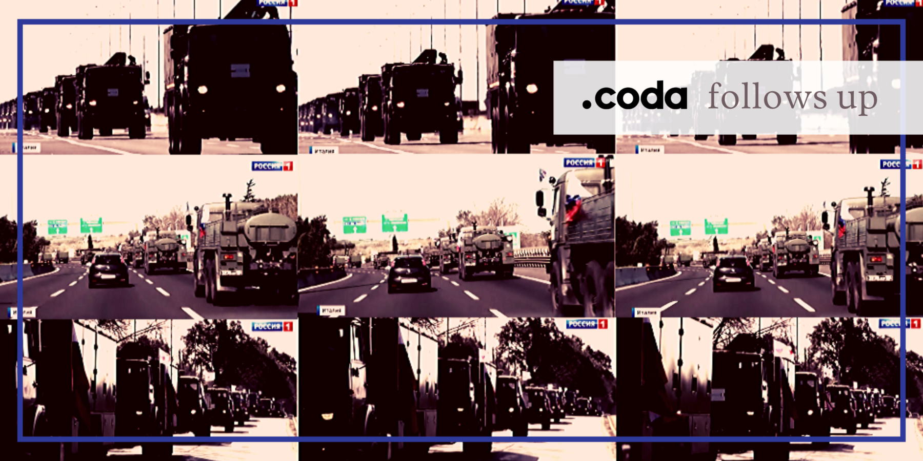 Veiled threats and WhatsApp bribes accompany Russia’s aid to Italy ...