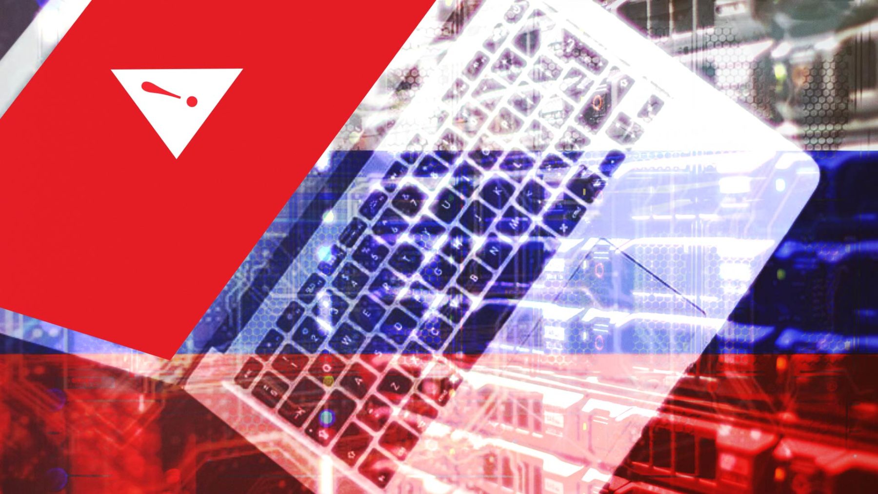 Russia’s Internet, already dim, gets darker - Coda Story