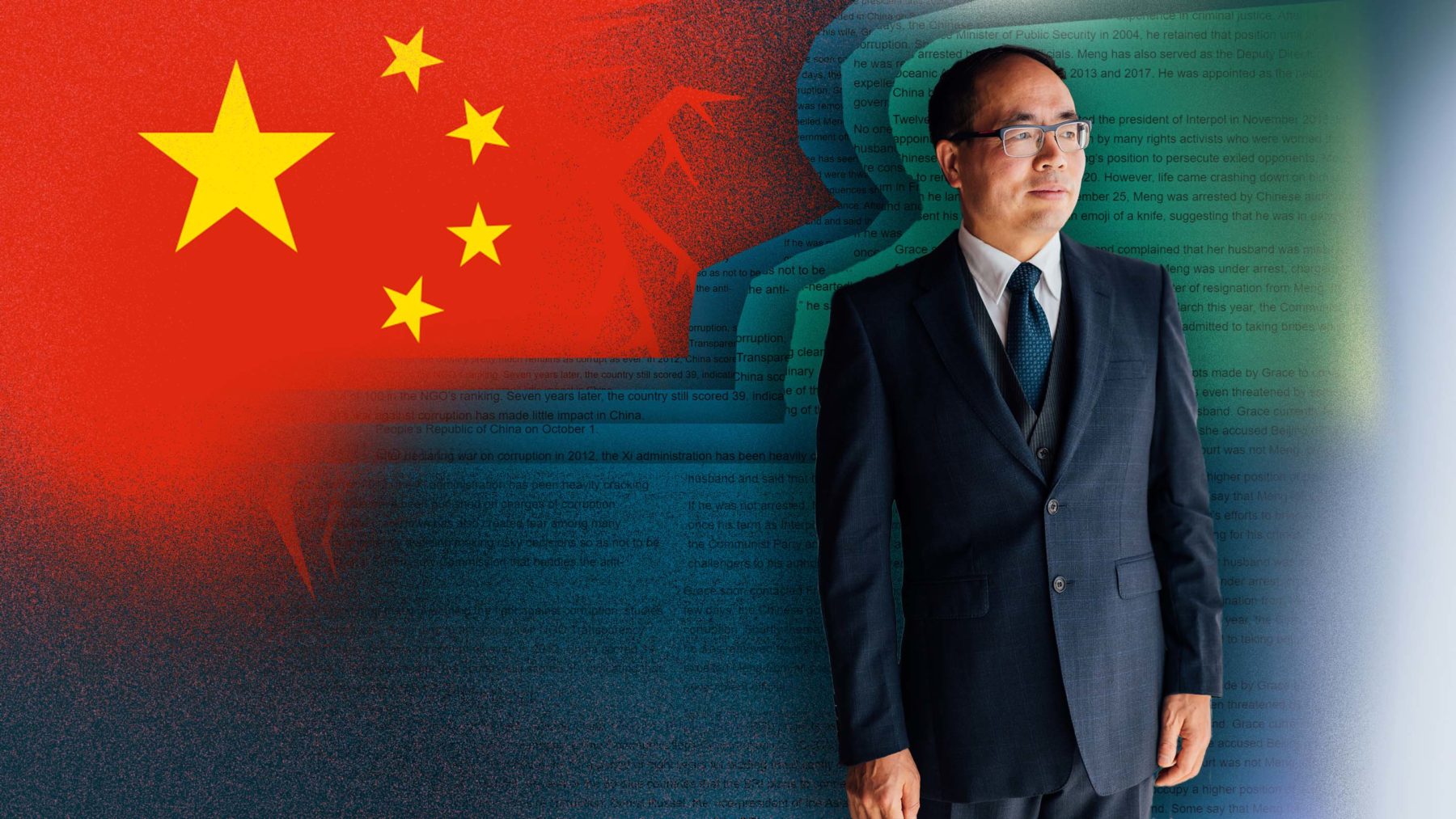 Driven to ‘near extinction’: Beijing's high-pressure campaign against ...