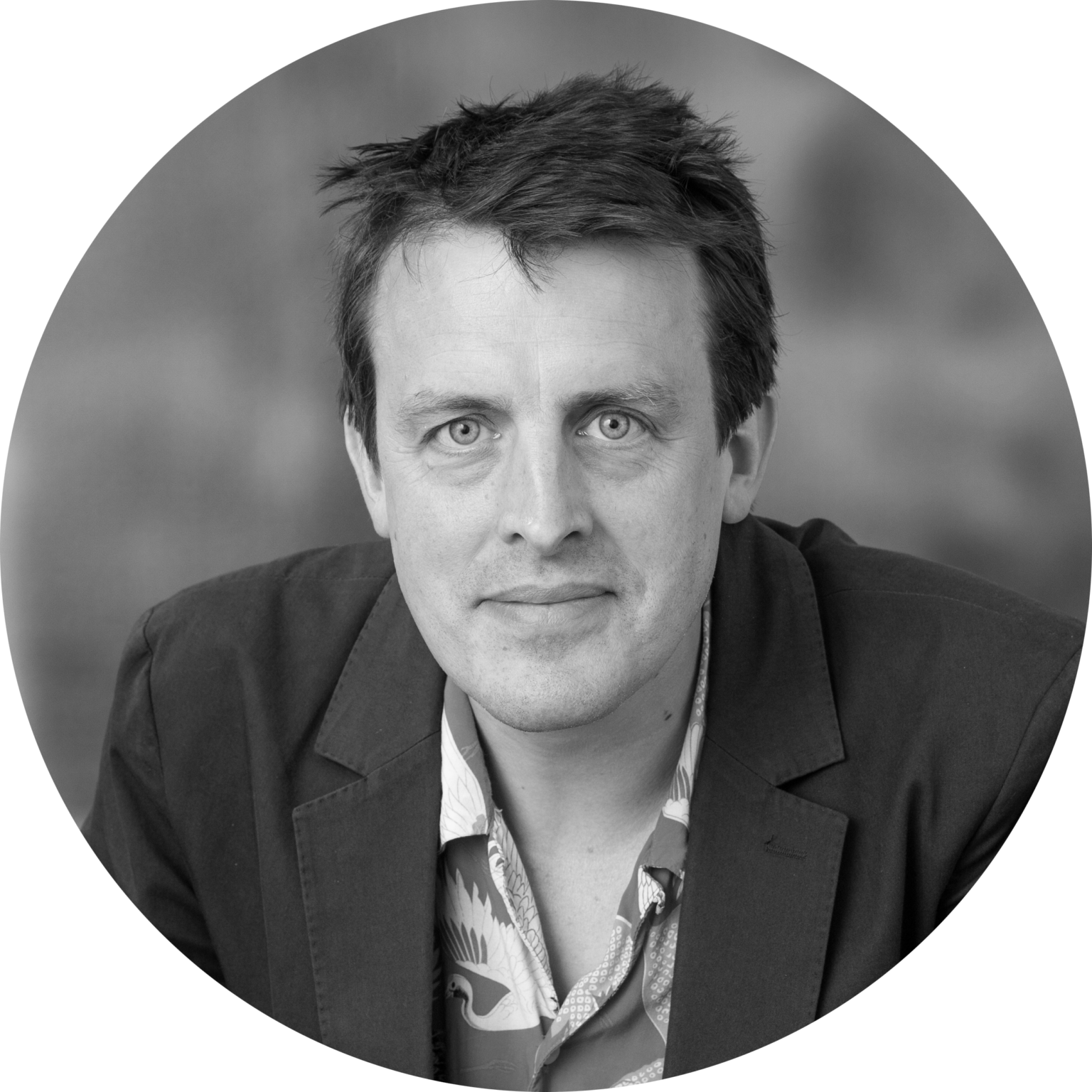 Oliver Bullough, Author at Coda Story