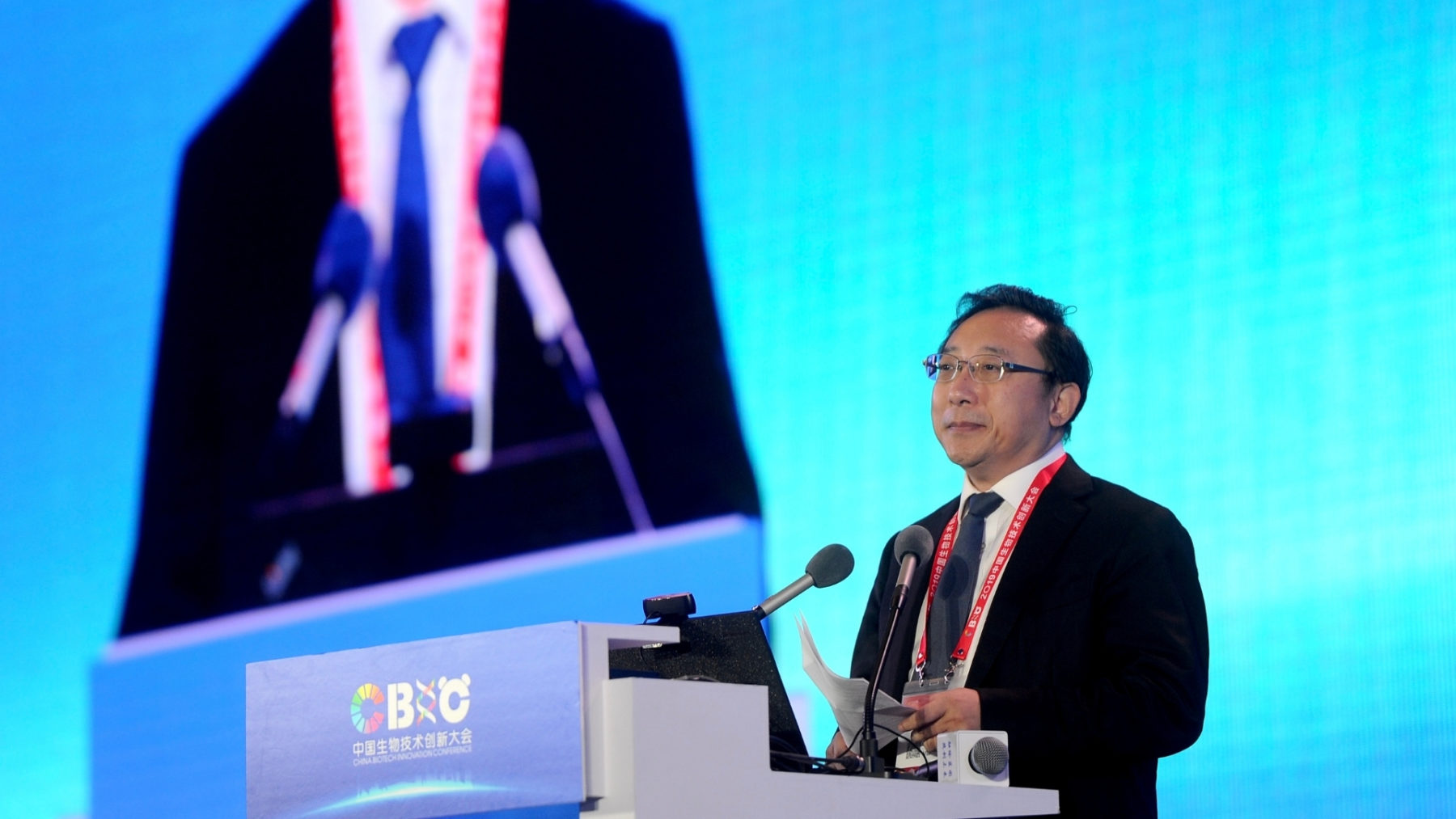 Chinese scientist cleared of fraud in case that highlighted China's ...