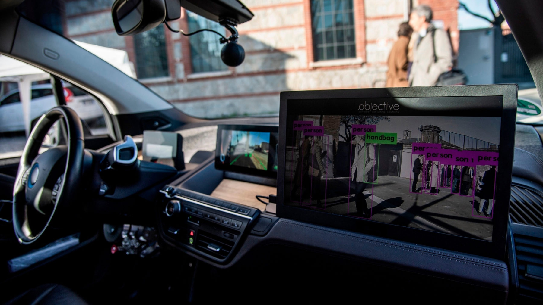 Is your car a privacy risk and a surveillance tool? - Coda Story