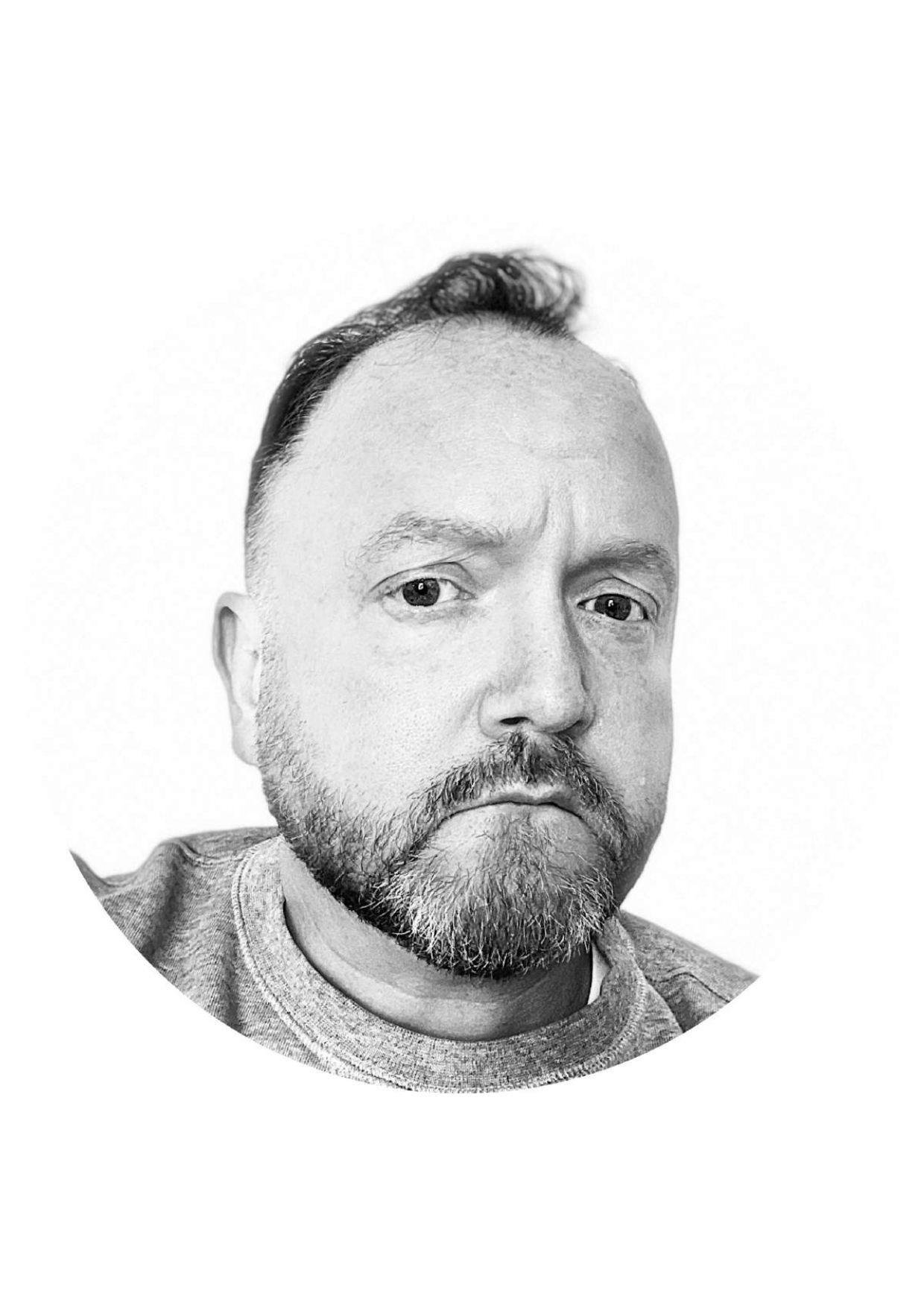 Dave Stelfox, Author at Coda Story