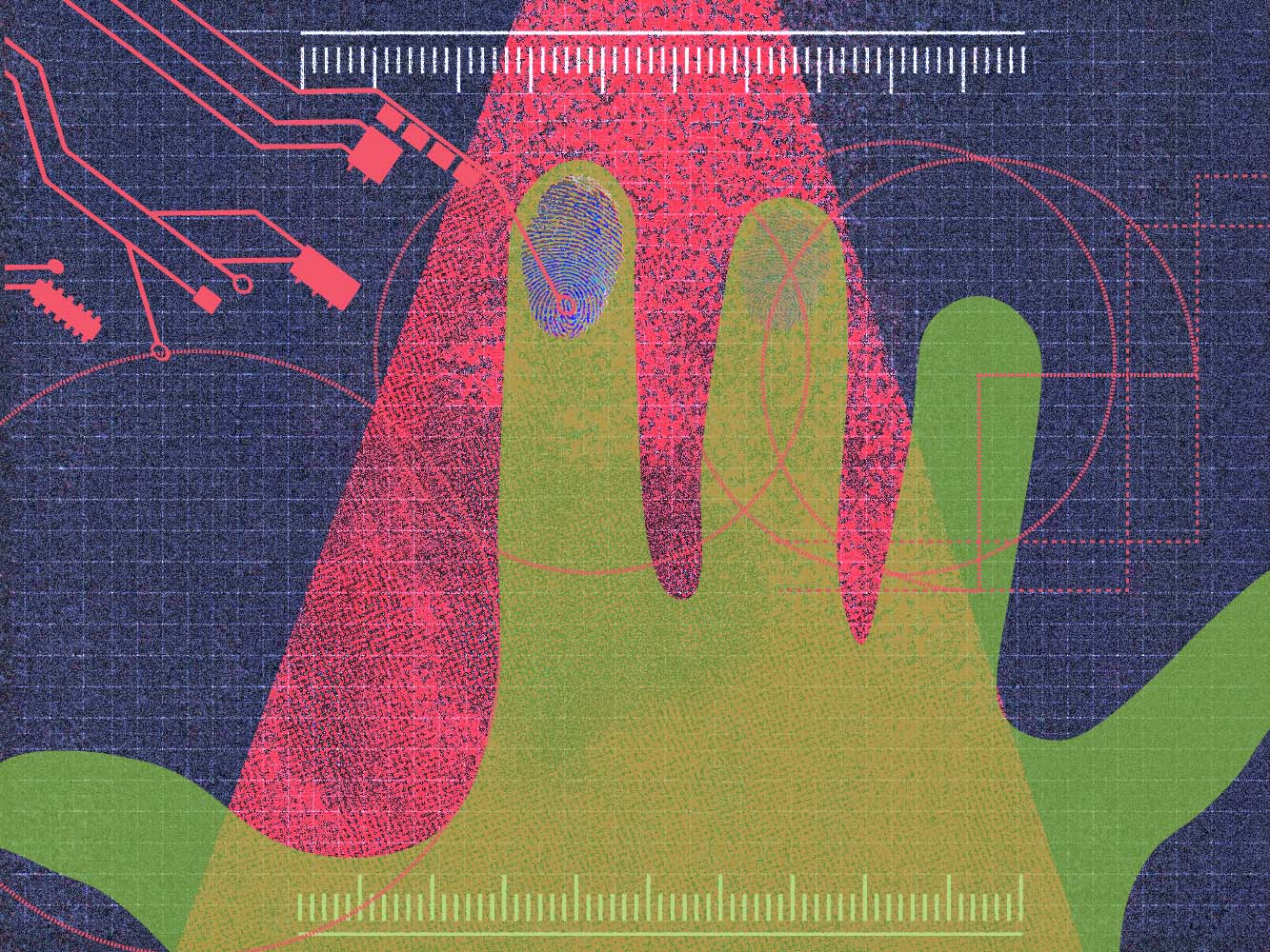 Technology - Coda Story