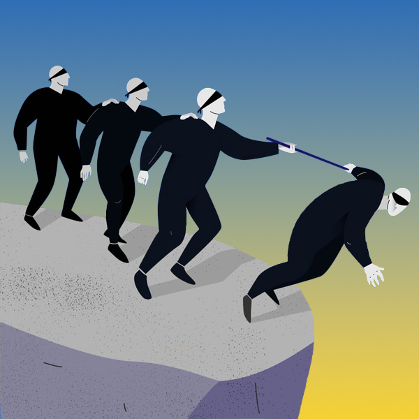 Disinfo Matters Archives - Coda Story