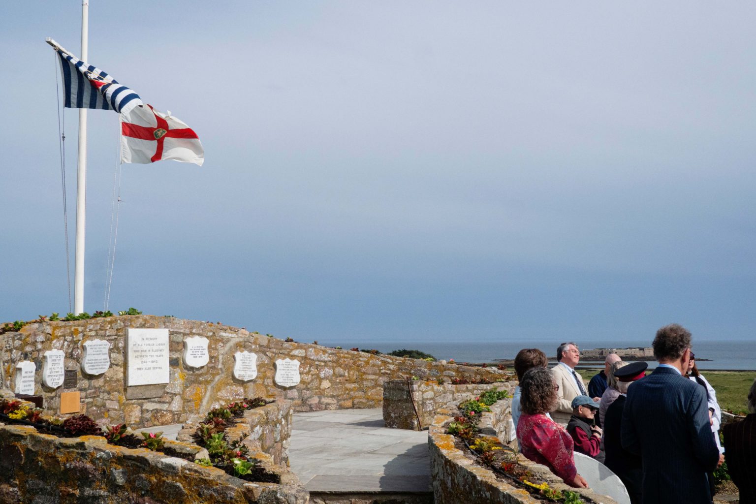 The Nazi concentration camps on British soil the UK government tried to ...