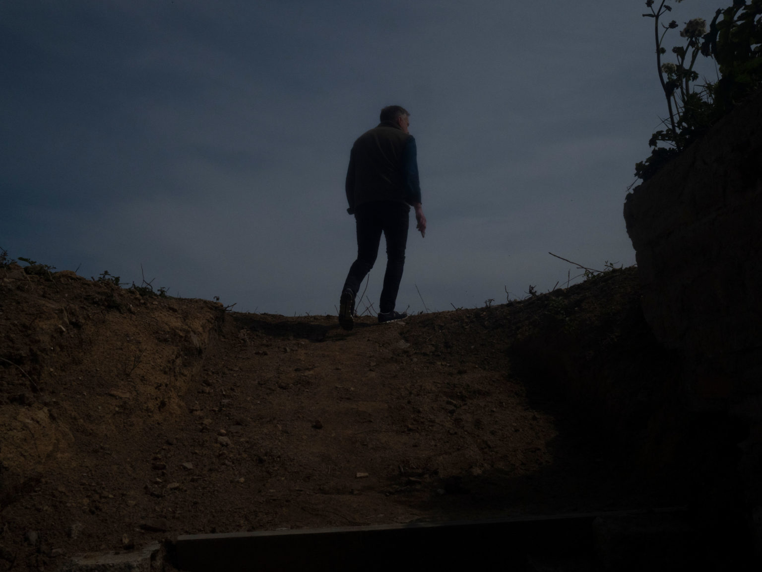 The Nazi concentration camps on British soil the UK government tried to ...