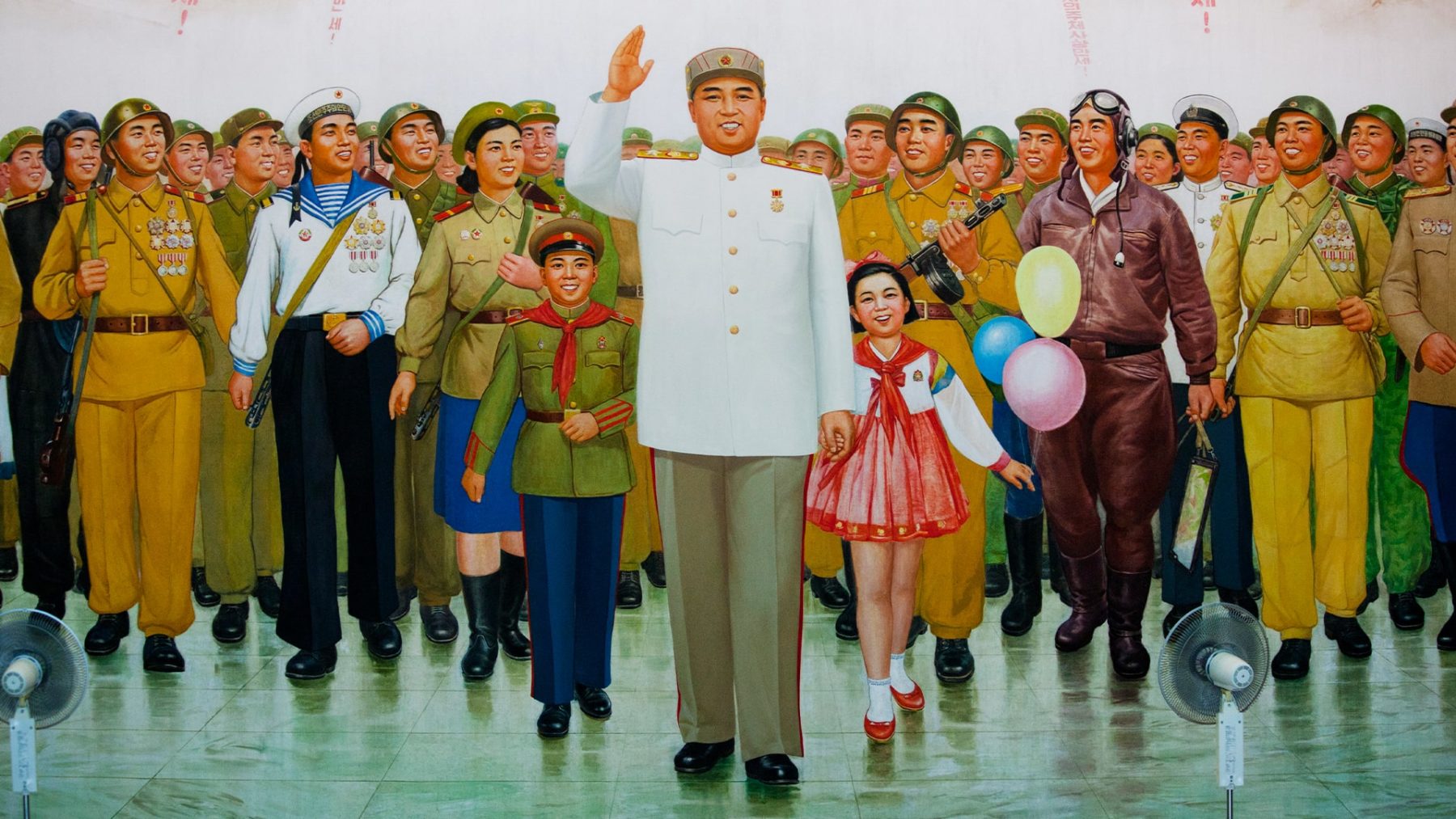 How autocrats manipulate history to hold on to power - Coda Story