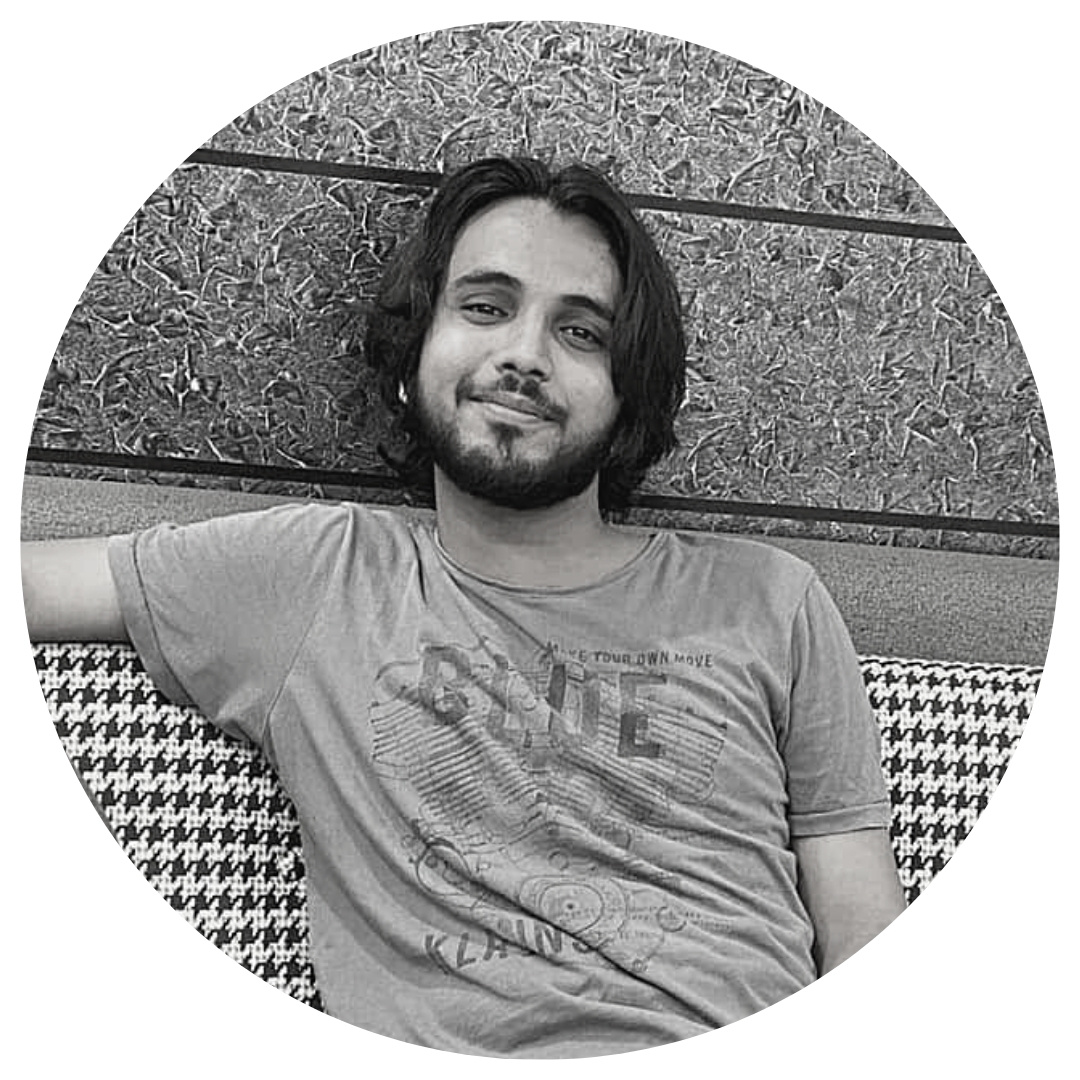 Arbab Ali, Author at Coda Story