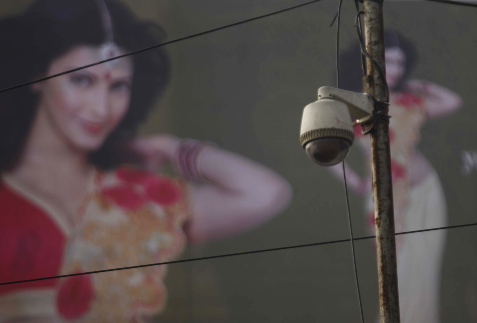 Indian police use facial recognition to persecute Muslims and other ...