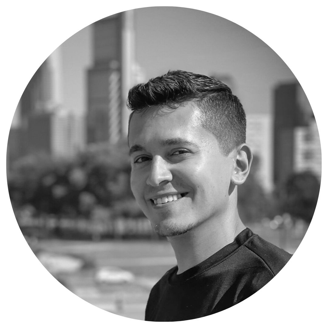 Sher Khashimov, Author at Coda Story