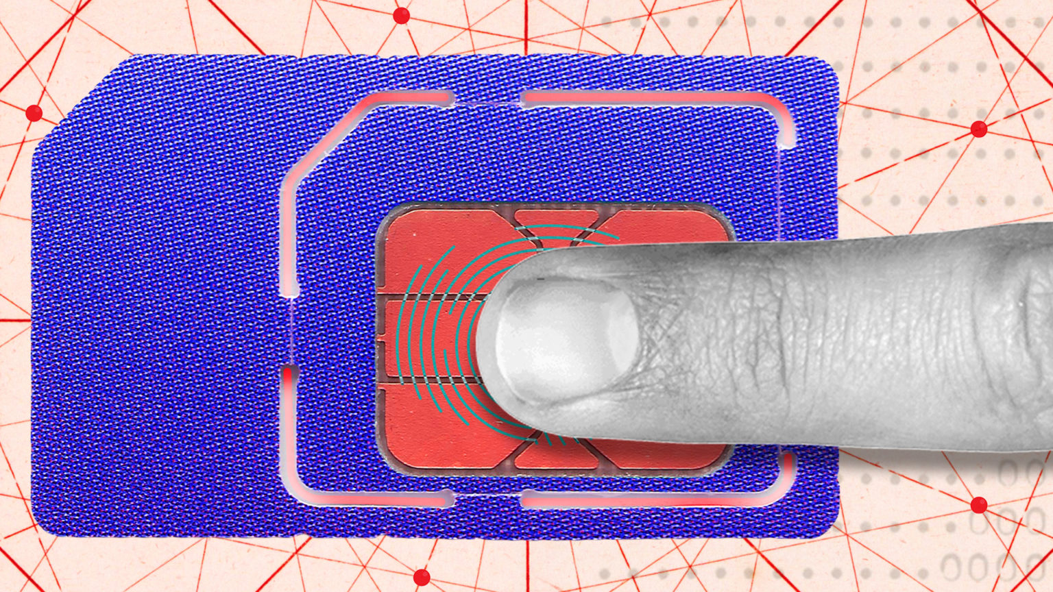 SIM card registration forces users to surrender personal data - Coda Story SIM card registration forces users to surrender personal data - Coda Story