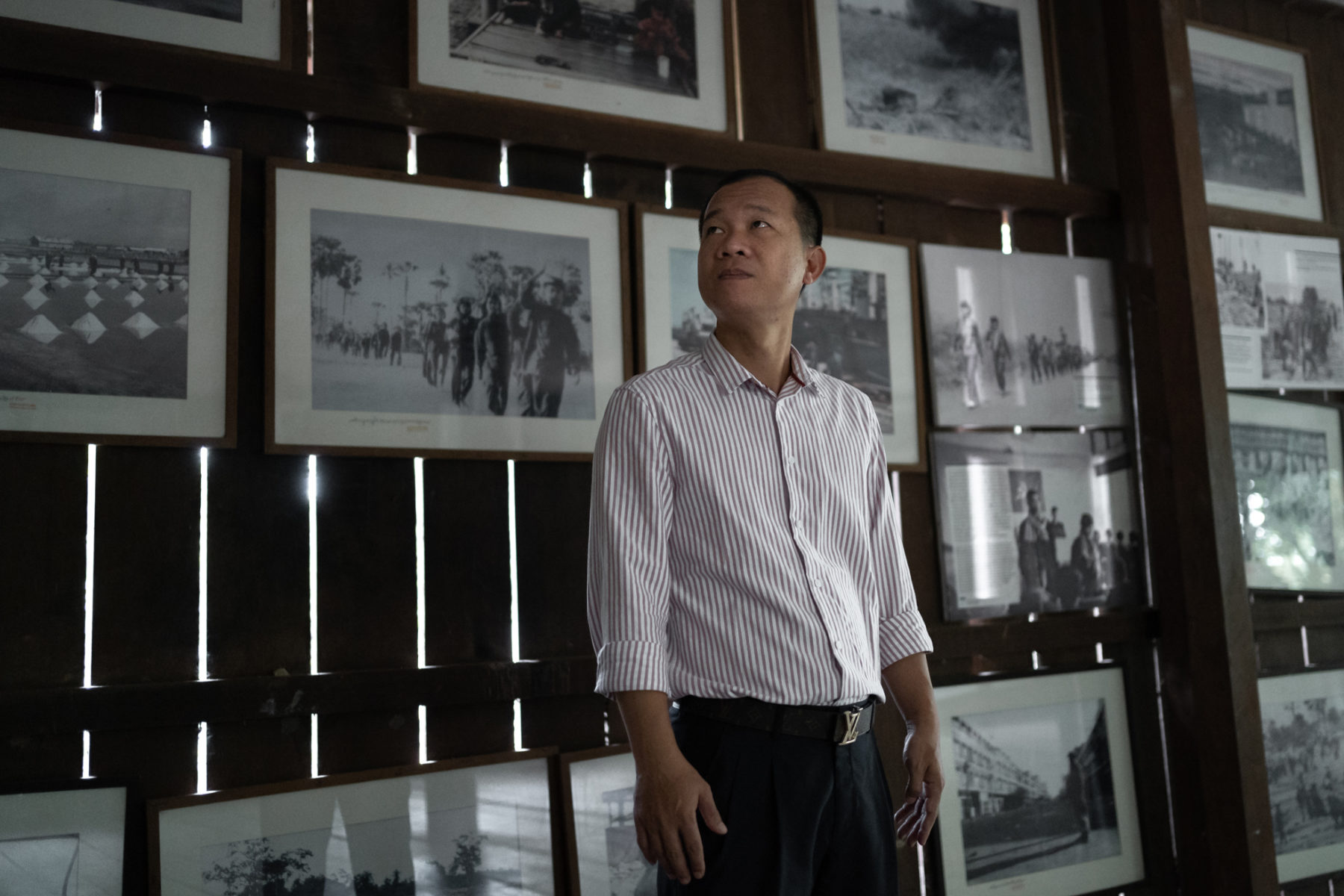 Khmer Rouge myths still reign in northern Cambodia - Coda Story