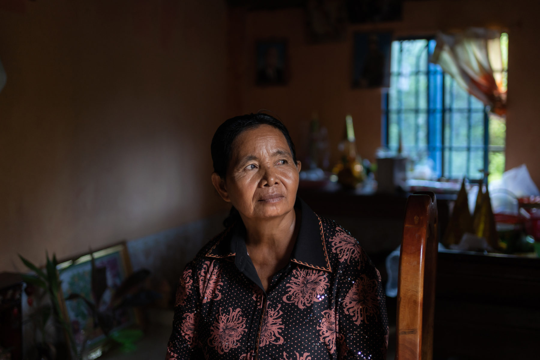 Khmer Rouge myths still reign in northern Cambodia - Coda Story