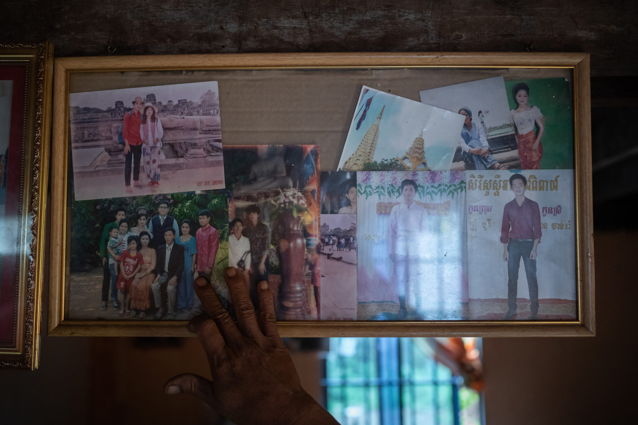 Khmer Rouge myths still reign in northern Cambodia - Coda Story