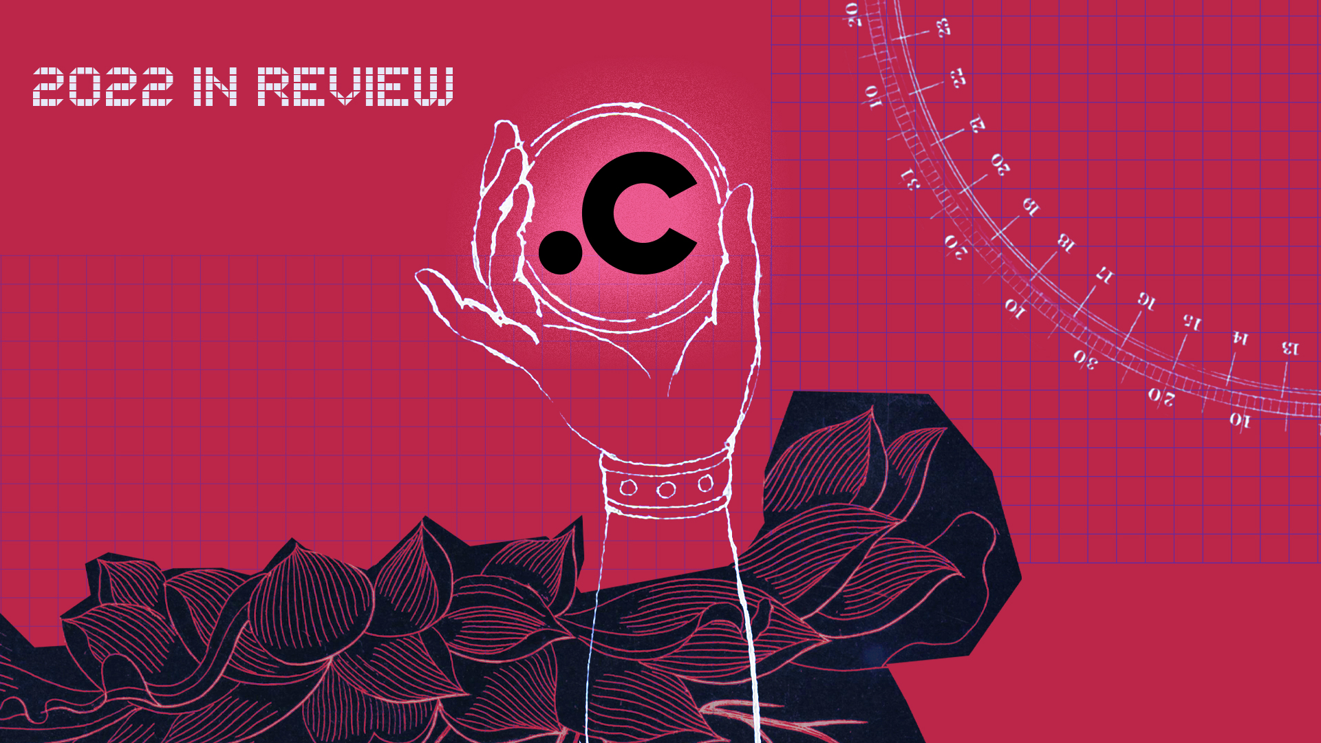 The year in five major themes from Coda - Coda Story