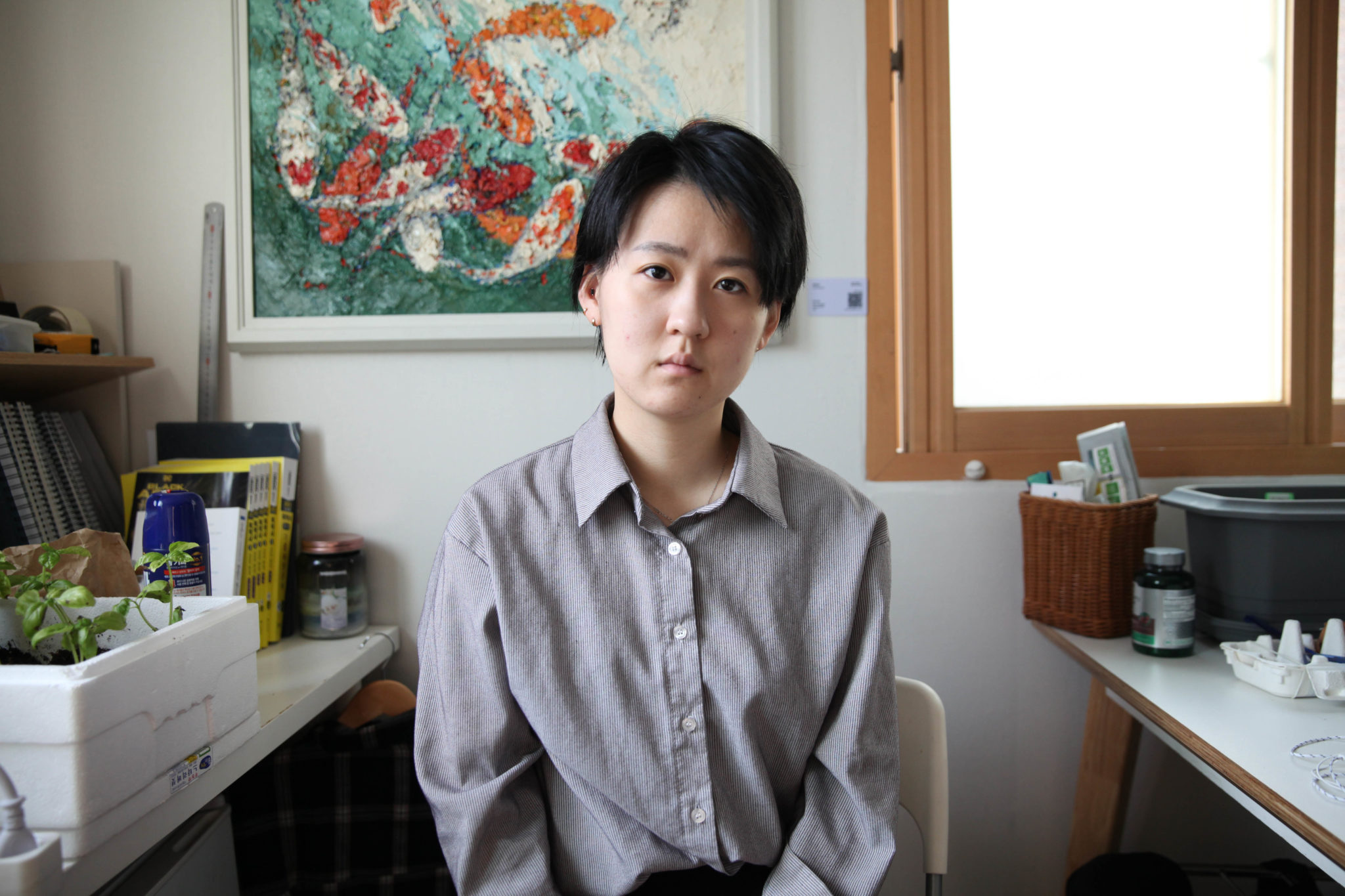 Women Fight To End Digital Sex Crimes In South Korea Coda Story 0444
