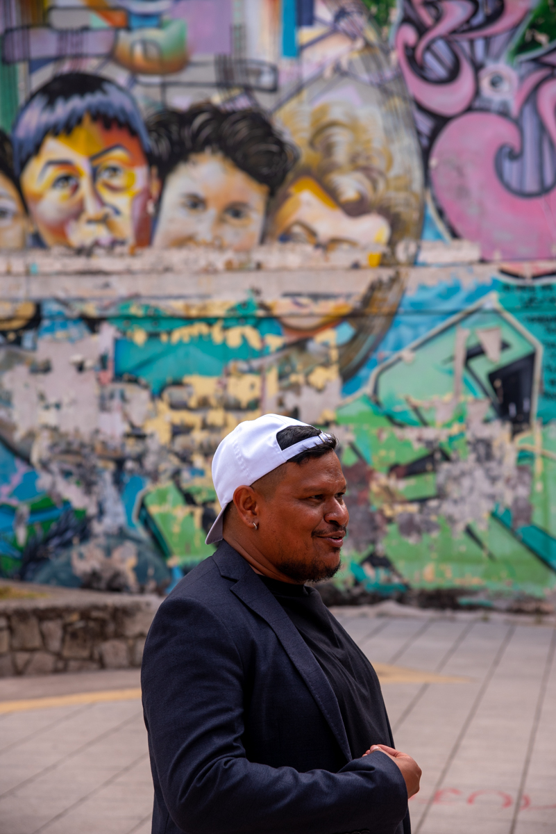 How surveillance tech helped protect power — and the drug trade — in ...