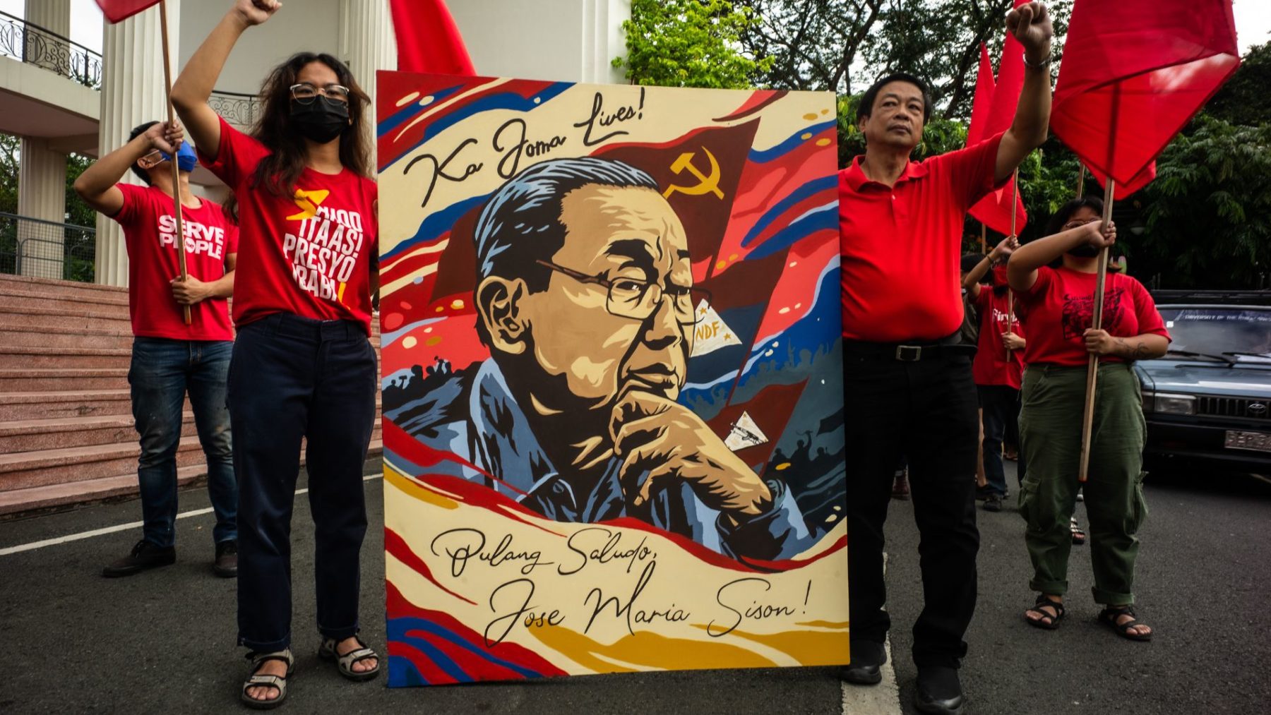 Bolsonaristas riot, Meta blocks ‘dangerous’ dead people, sedition laws ...