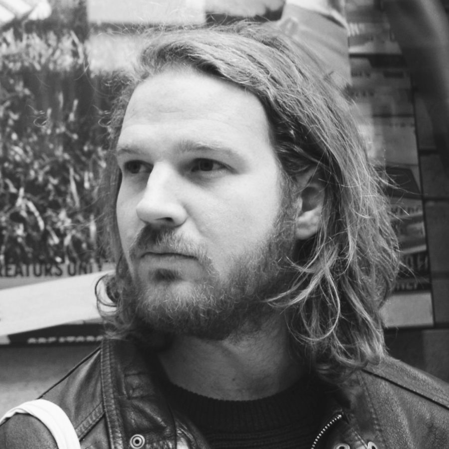 Alexander Wells, Author at Coda Story