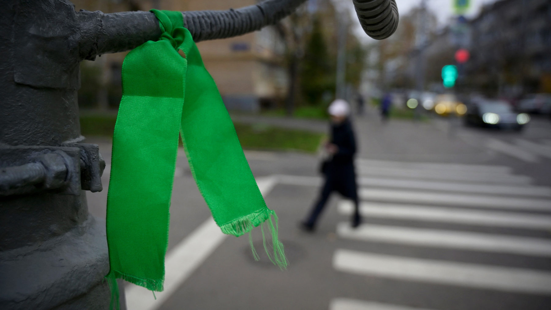 Is Russia’s anti-war movement changing people’s minds? - Coda Story