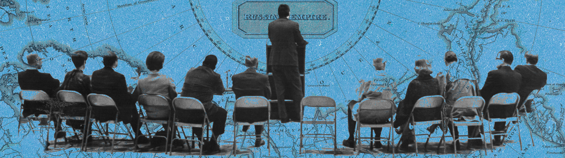The war in Ukraine triggered a reckoning in universities - Coda Story
