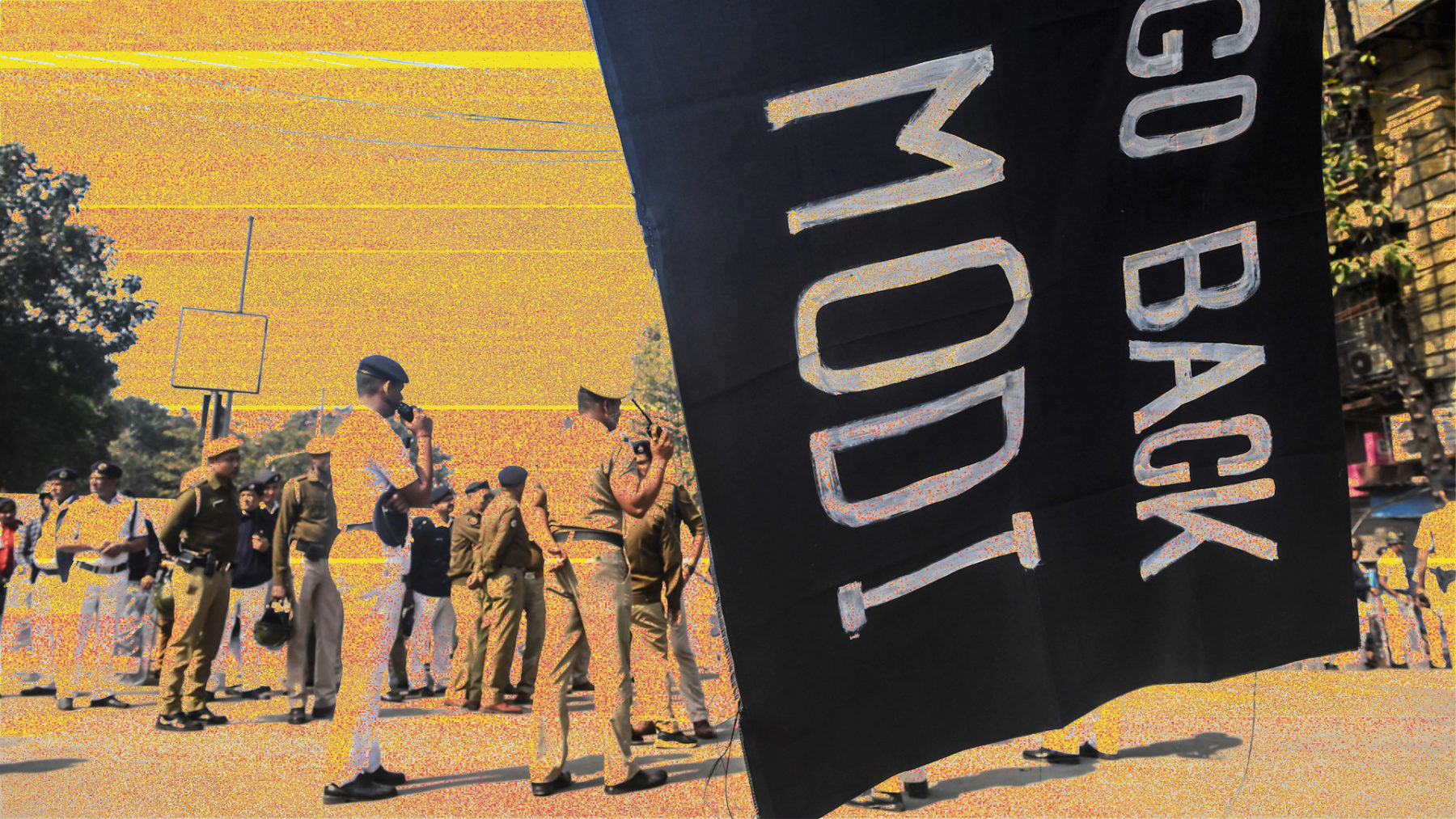 Fake videos of mob violence deepen India’s North-South divide - Coda Story