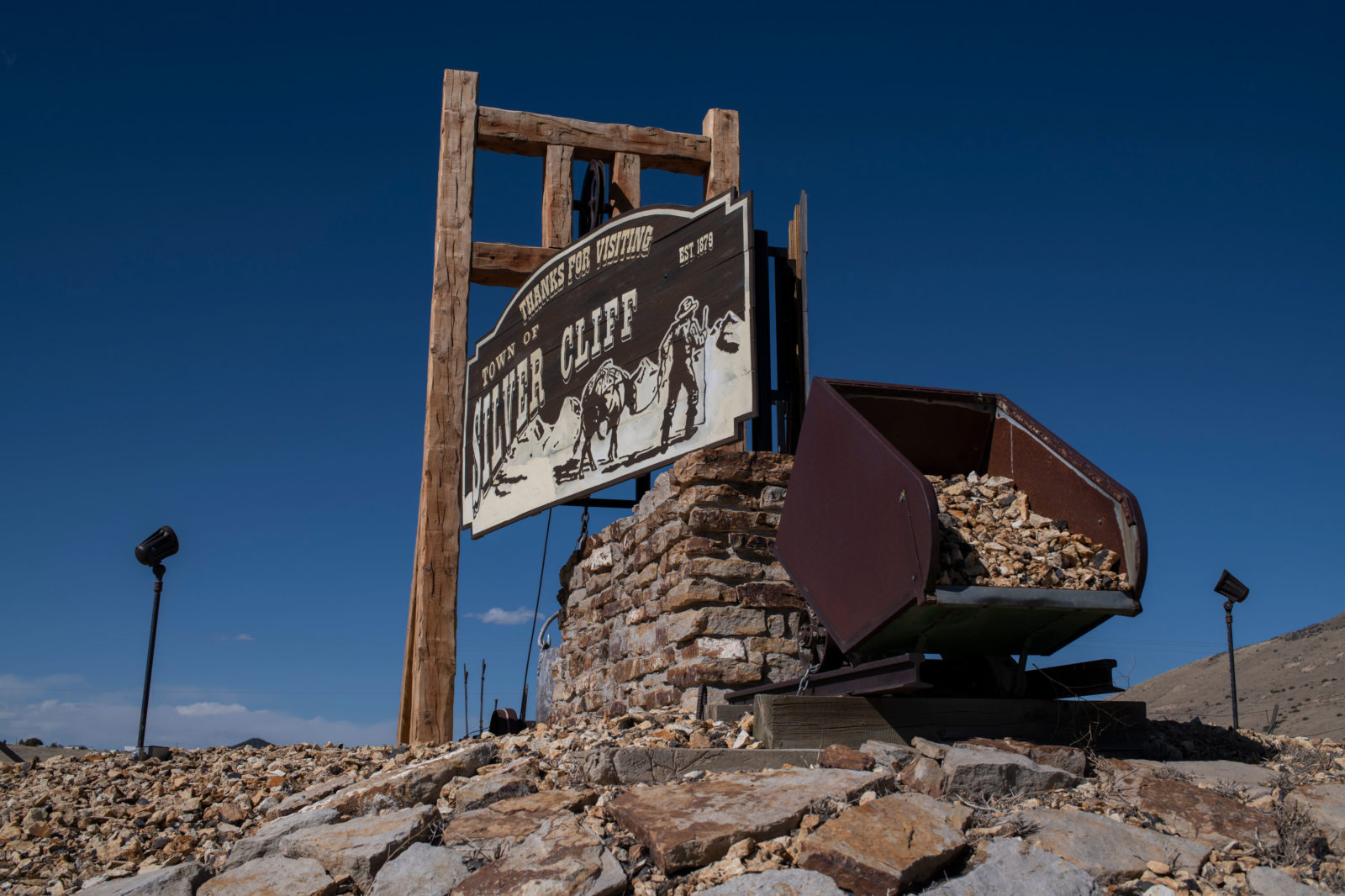 Could silver mining help supercharge sustainability in the US? - Coda Story