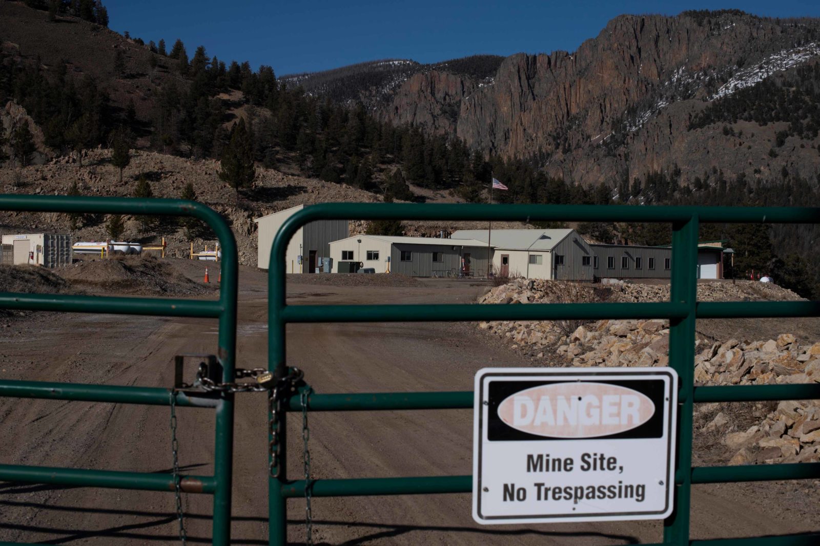 Could silver mining help supercharge sustainability in the US? - Coda Story