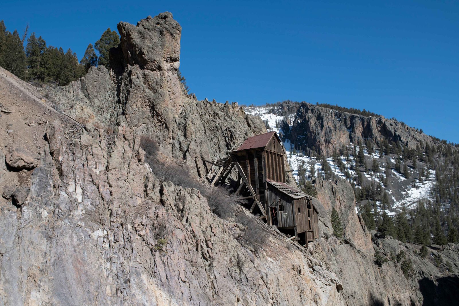 Could silver mining help supercharge sustainability in the US? - Coda Story