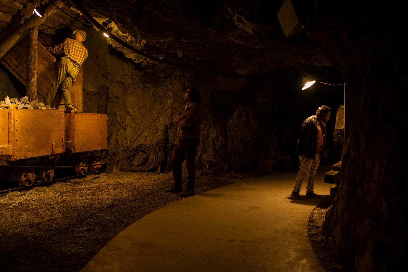 Could silver mining help supercharge sustainability in the US? - Coda Story