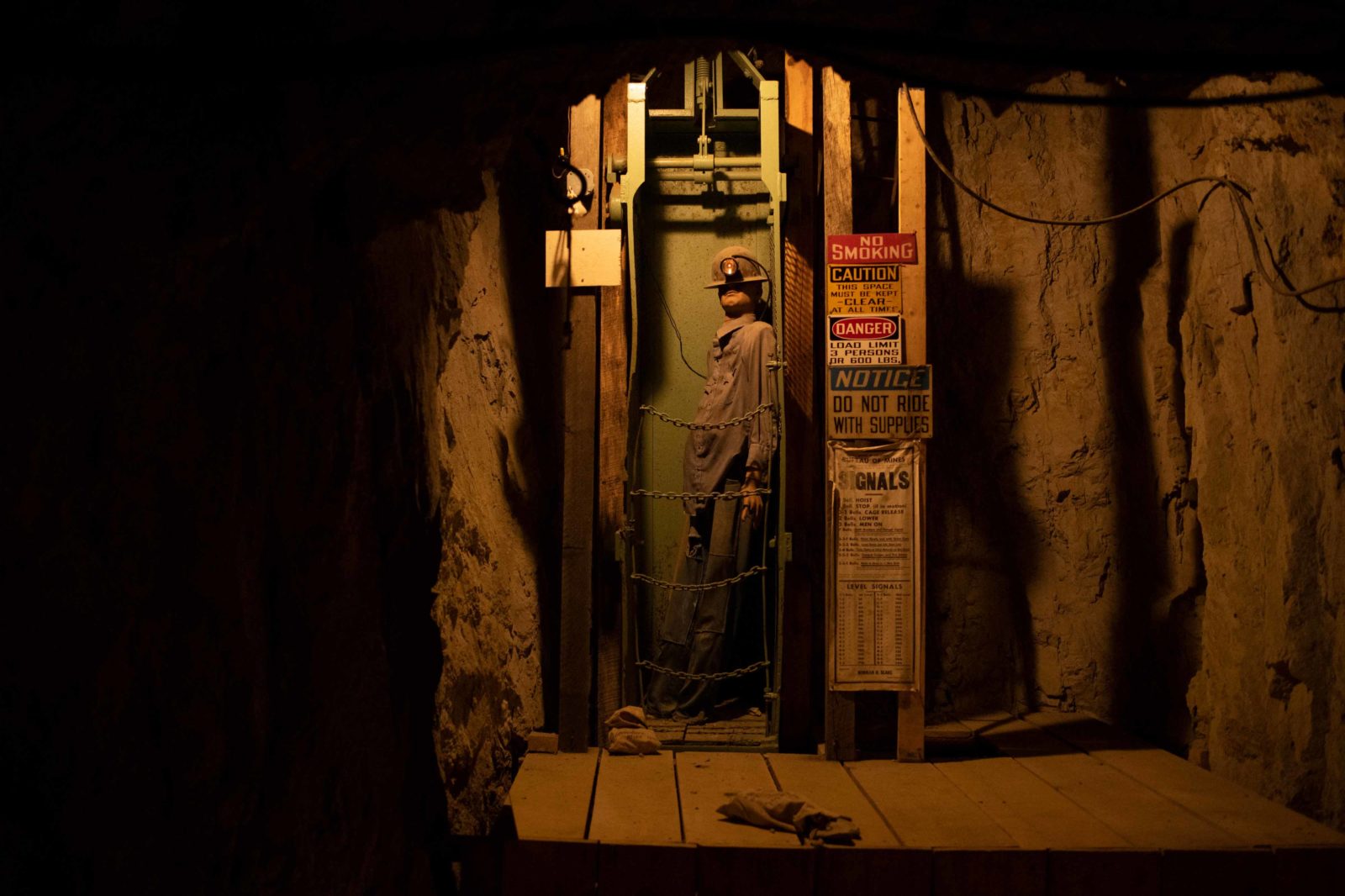 Could silver mining help supercharge sustainability in the US? - Coda Story