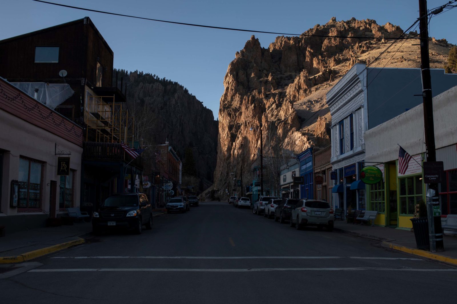Could silver mining help supercharge sustainability in the US? - Coda Story