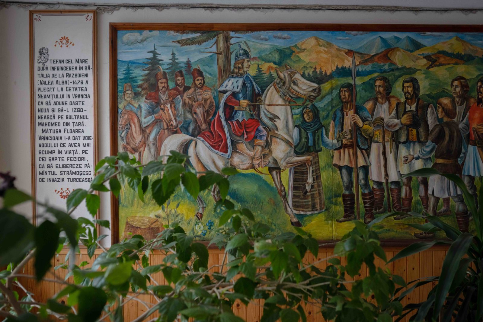As Ukraine doubles down on its national identity, who is left behind ...