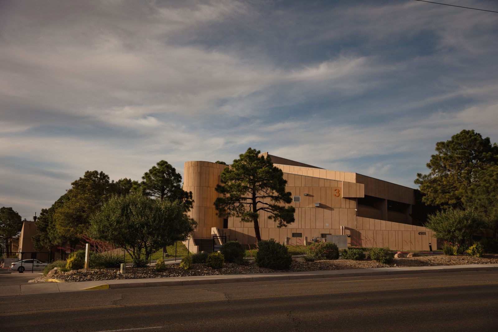 Inside New Mexico’s struggle to protect kids from abuse - Coda Story