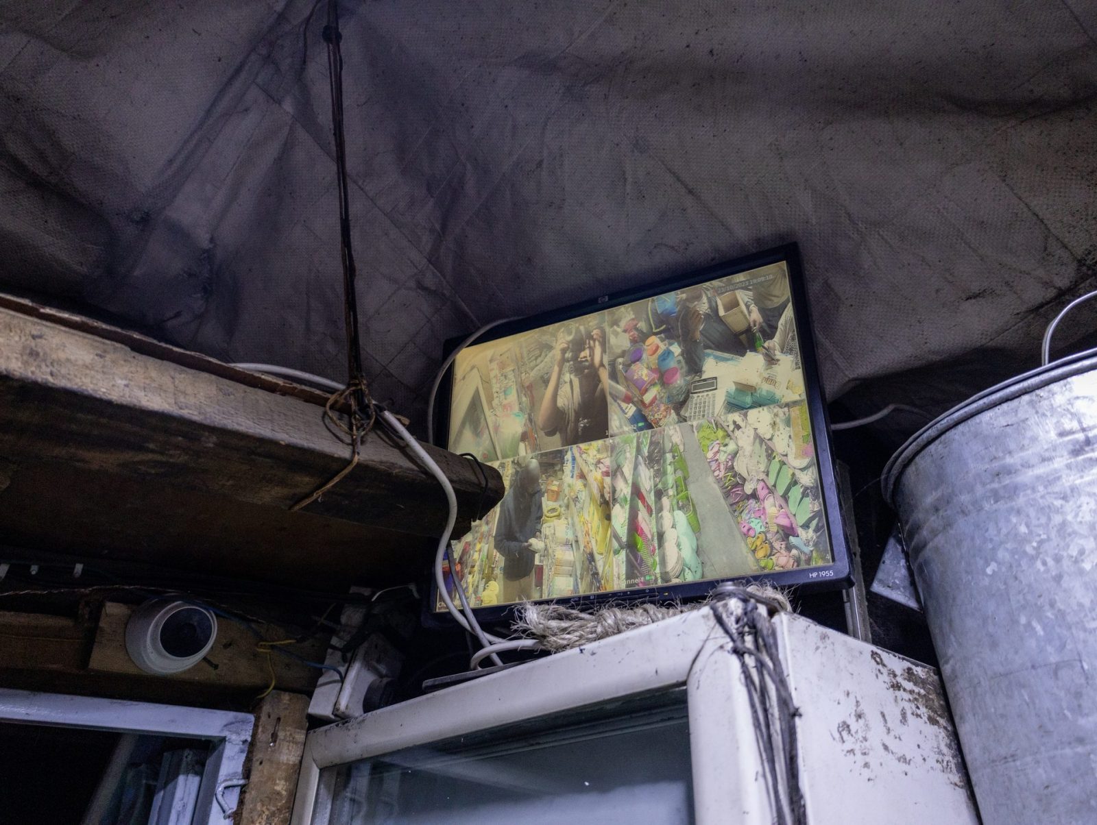 In Africa’s first ‘safe city,’ surveillance reigns - Coda Story