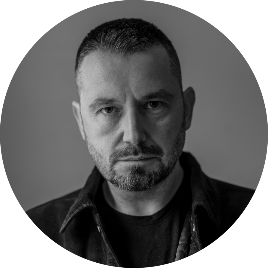 Peter Guest, Author at Coda Story