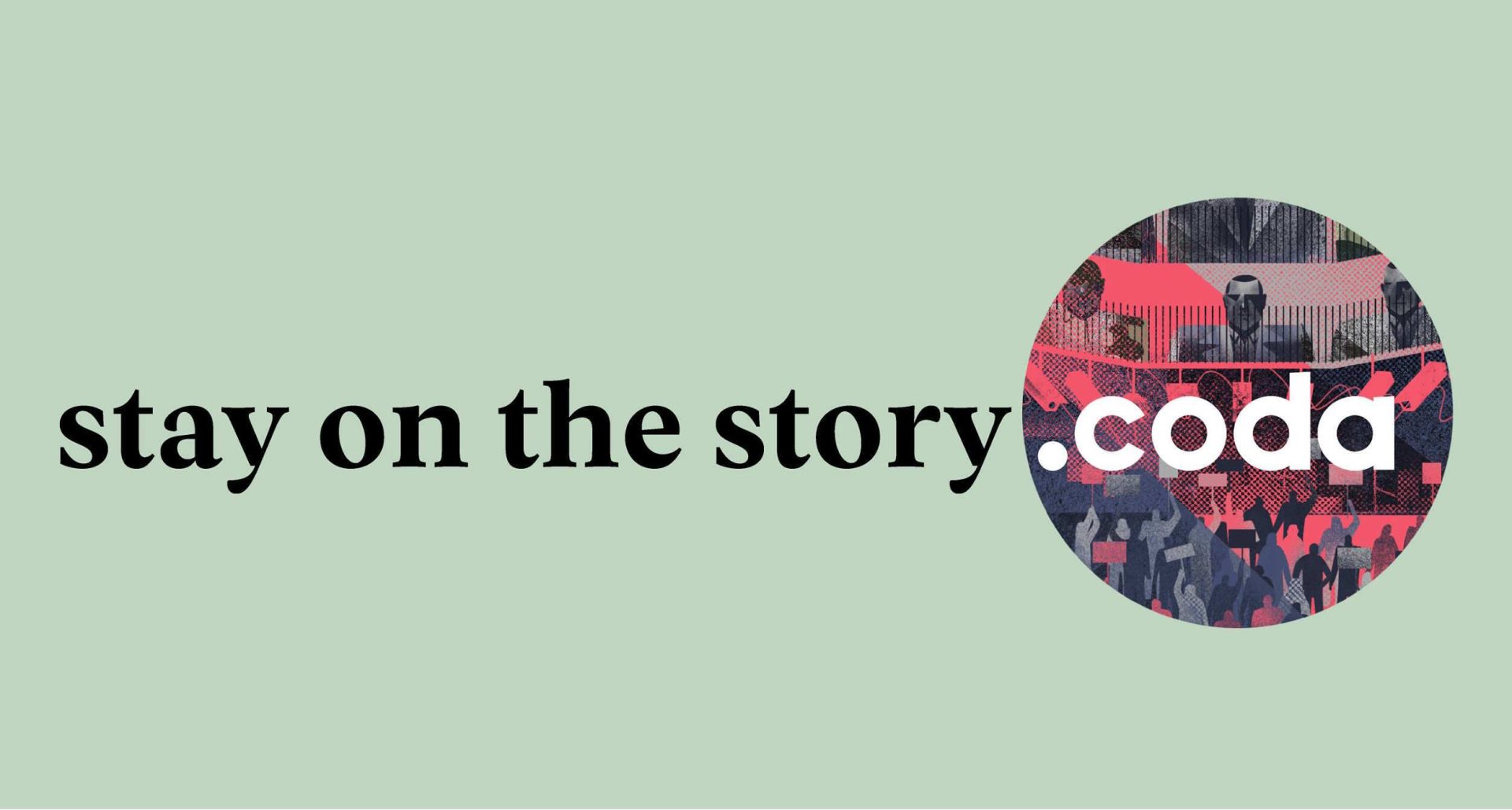 Podcasts - Coda Story