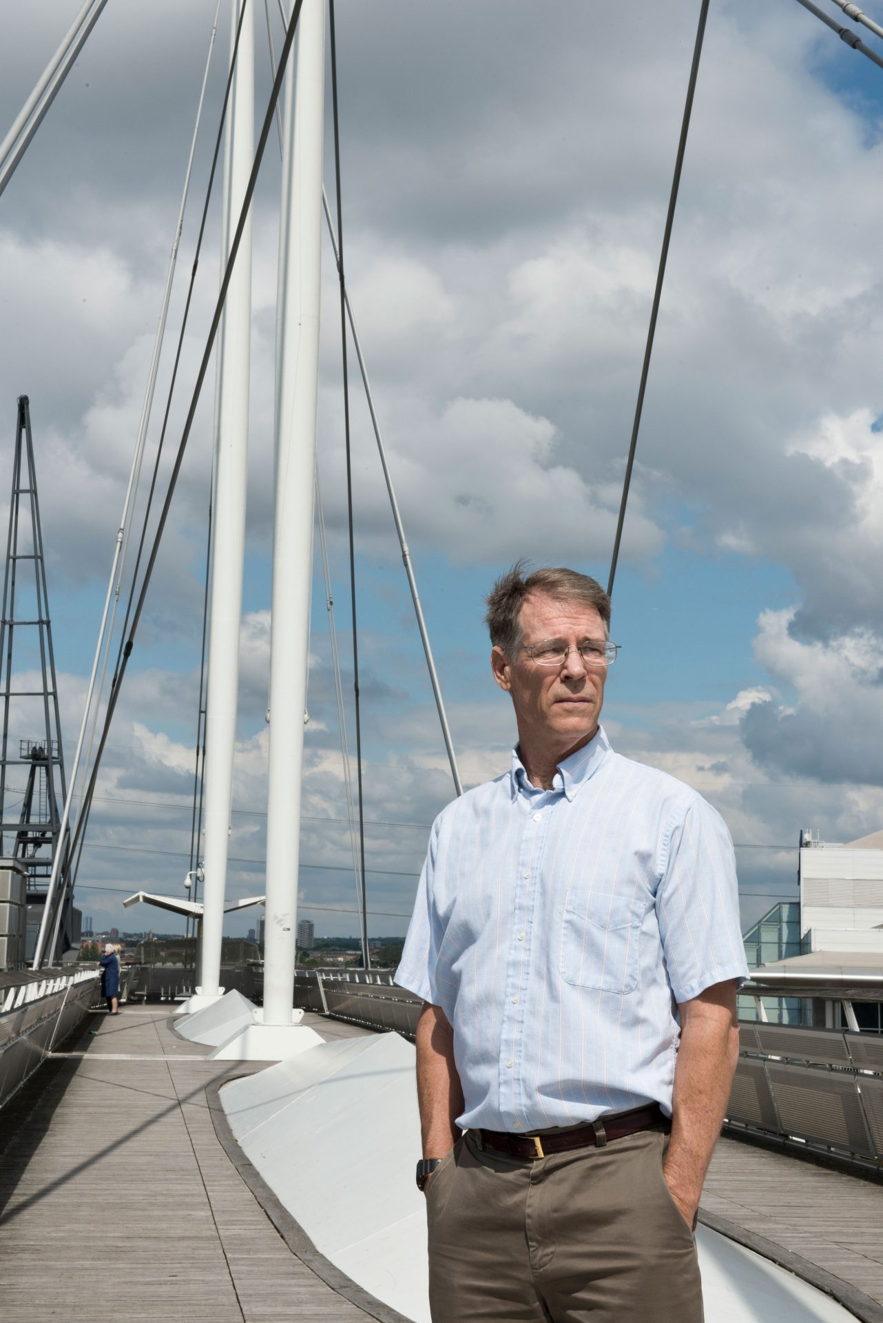 Silicon Valley’s sci-fi dreams of colonizing Mars - Coda Story