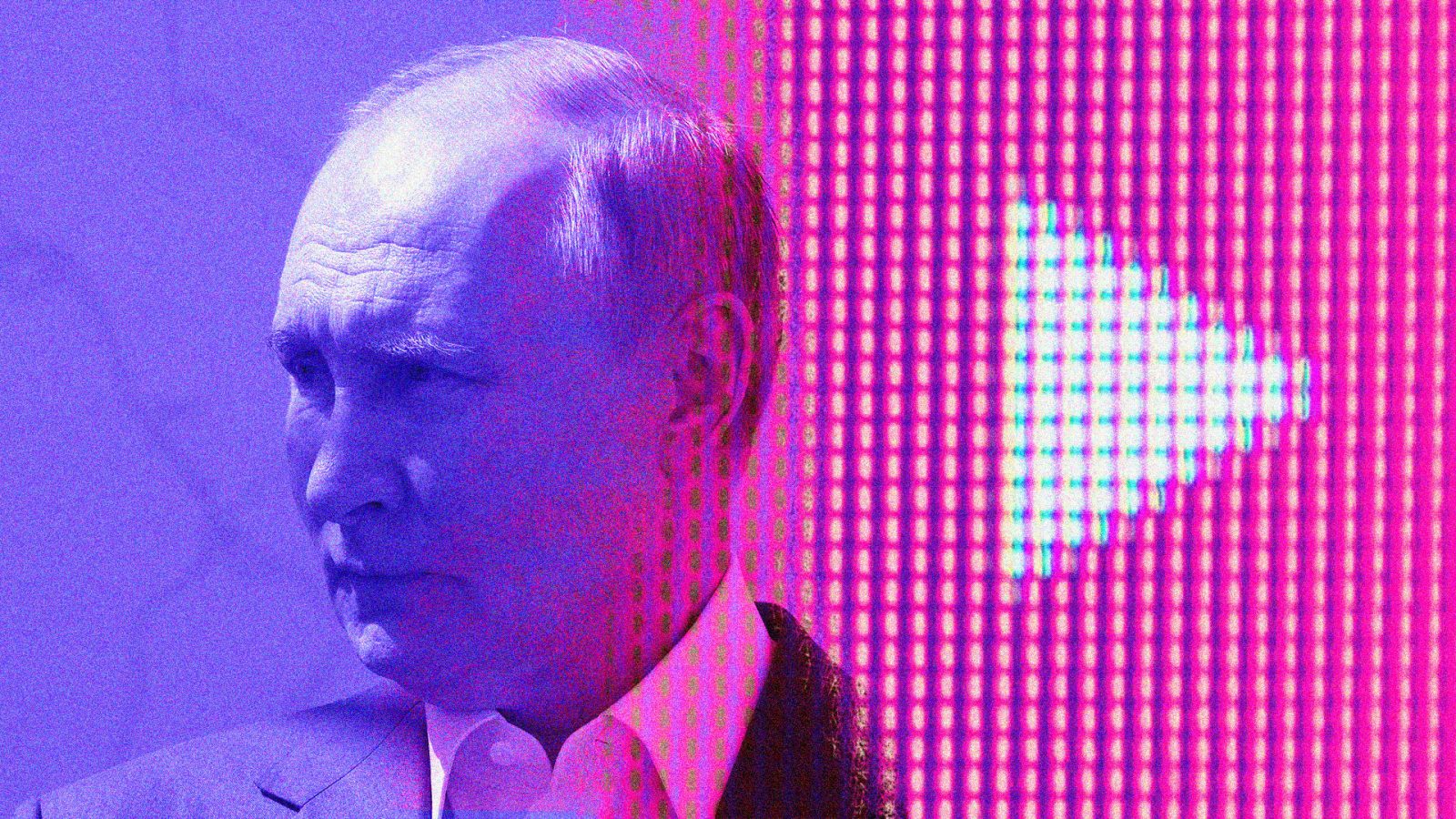 YouTube slows down in Russia amid News of Ukrainian offensive - Coda Story