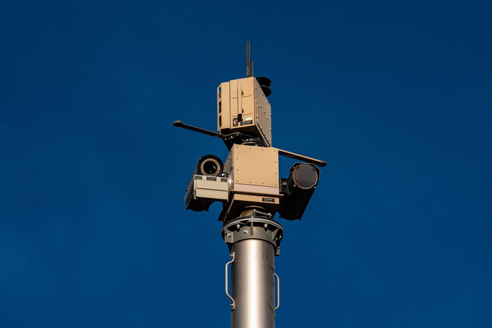 Texas State Police Gear Up for Massive Expansion of Surveillance Tech ...