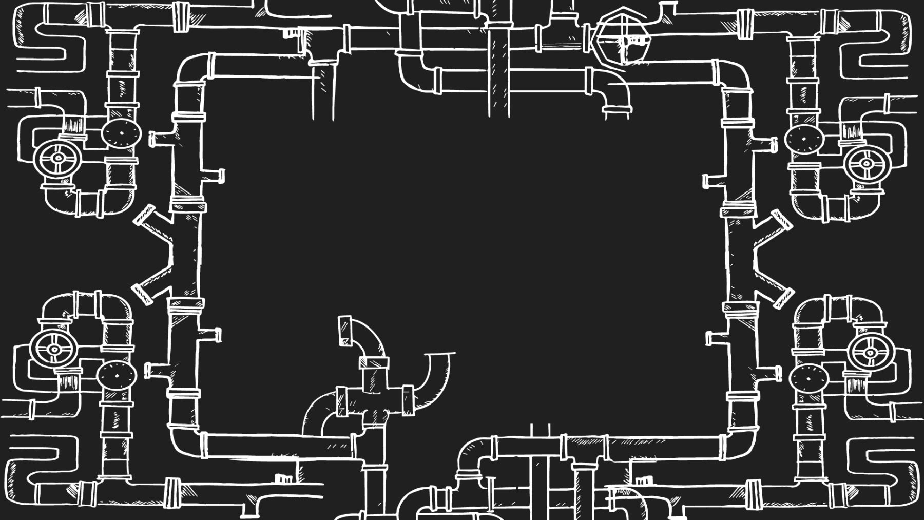 Stop Drinking from the Toilet! - Coda Story