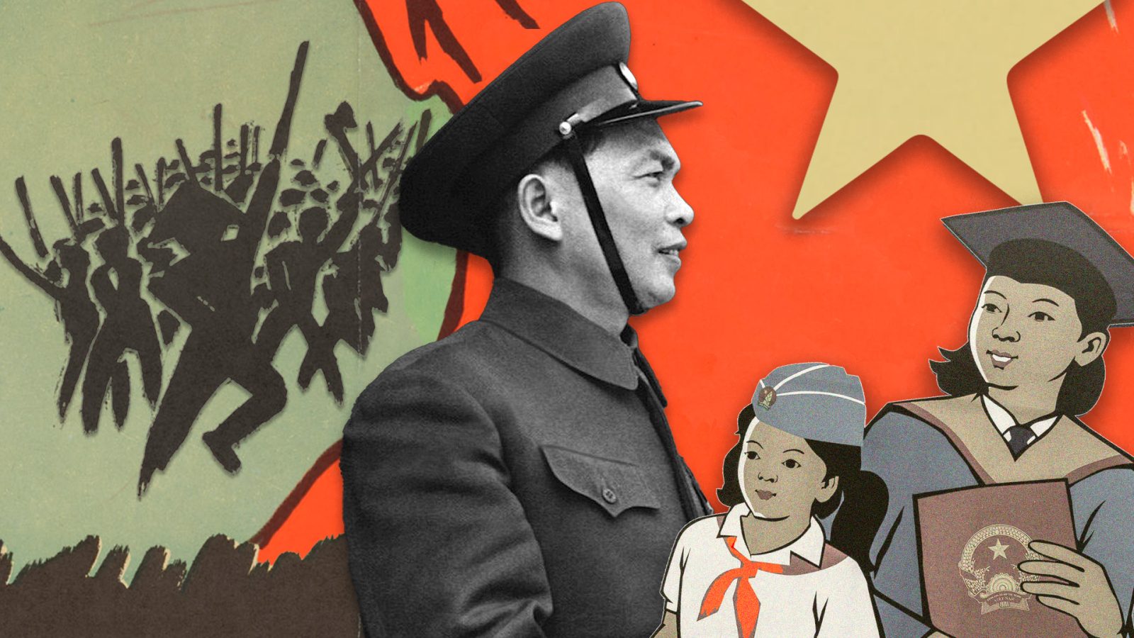 The myth and the hero: the writing and rewriting of Vietnam’s history ...