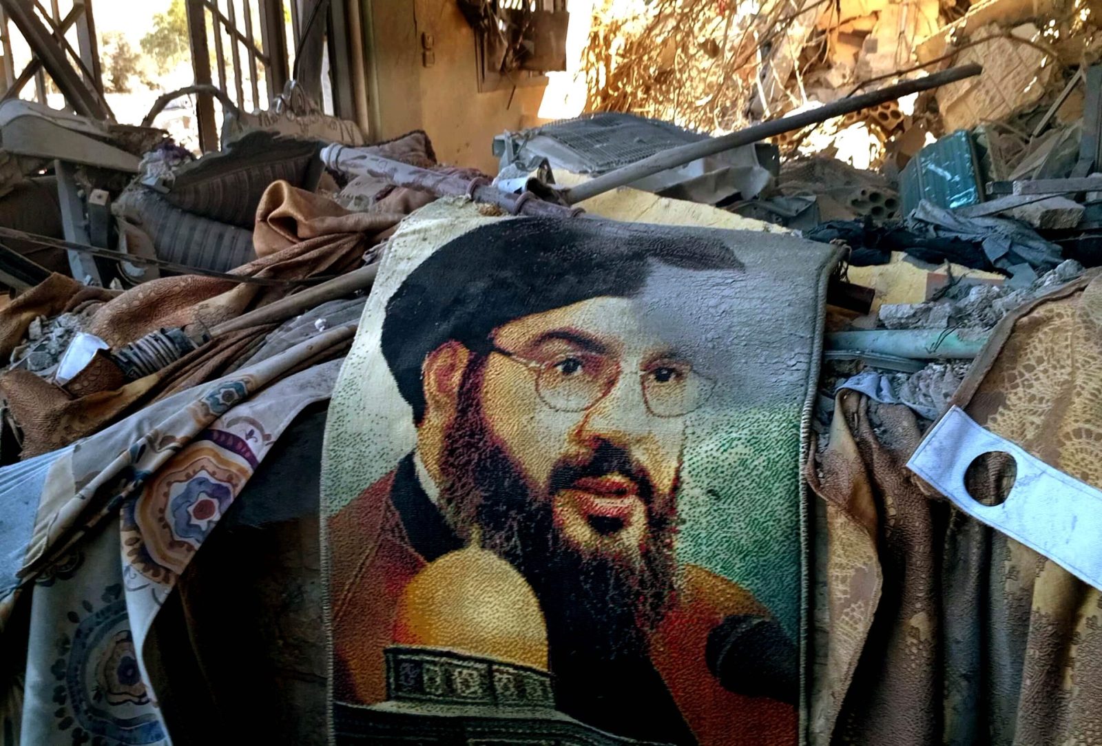 Decades in the Making: The Intelligence Operation Behind Israel’s ...
