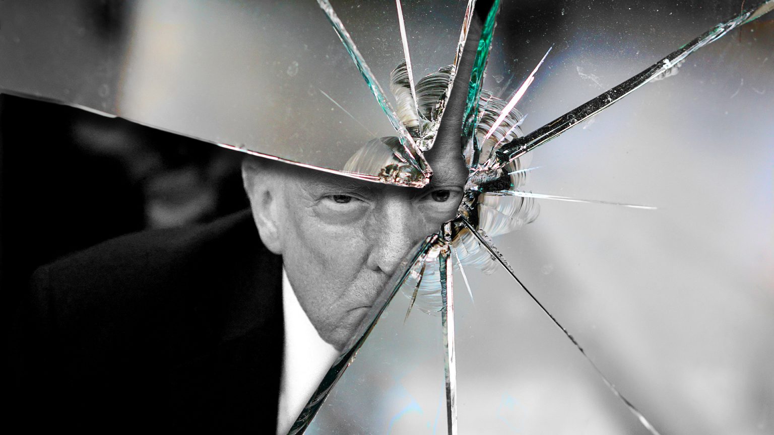 Shattering the Overton Window - Coda Story